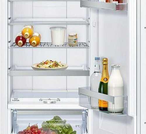 Встраиваемый холодильник Neff ki8818d20r