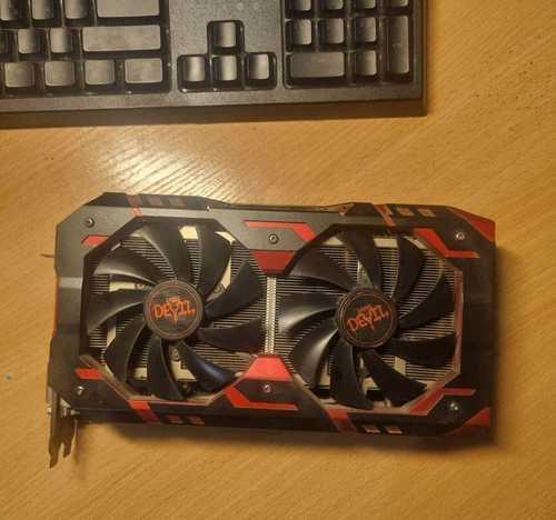 Видеокарта RX 580 8GB /Скупка