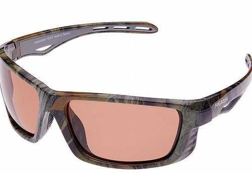 Очки солнцезащитные higashi Glasses H5322