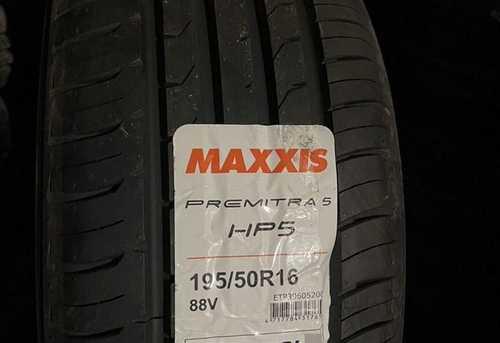 Maxxis Premitra HP5 195/50 R16 88V
