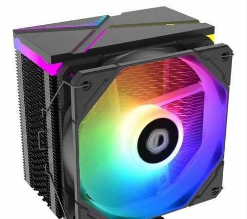 Охлаждение CPU Cooler for CPU ID-cooling #369931