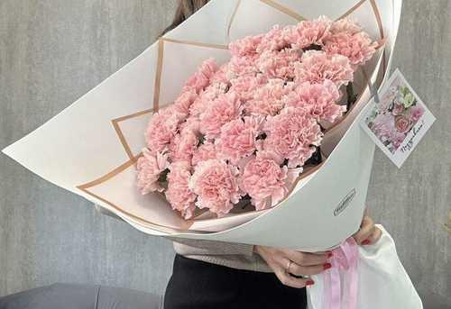 Букет цветов "Сладкая любовь"