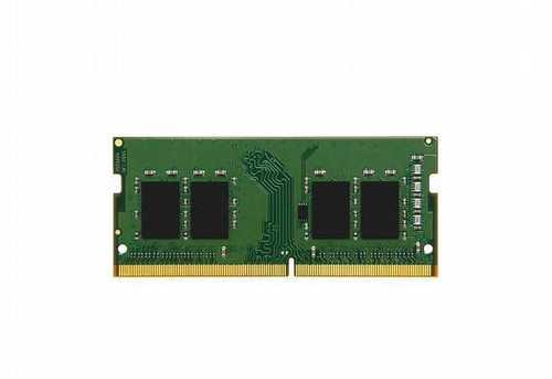 Память оперативная DDR4 4Gb Kingston Valueram 3200