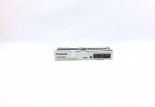 Картридж Panasonic KX-FAT88A7 (новый 1 шт)