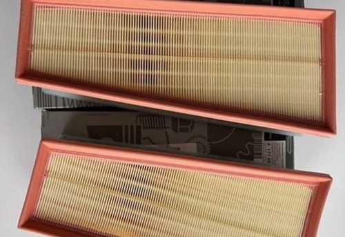 Воздушный фильтр двигателя GLE63 V167 C167