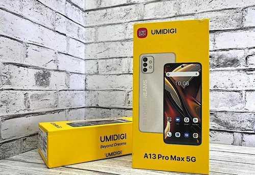 UMIDIGI A13 Pro Max 5G, 12/256 ГБ