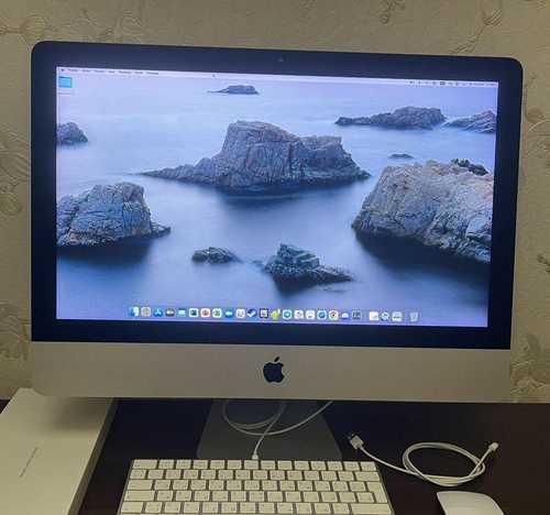 iMac 21.5inch 2017