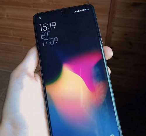 Xiaomi Poco X3 Pro, 8/256 ГБ