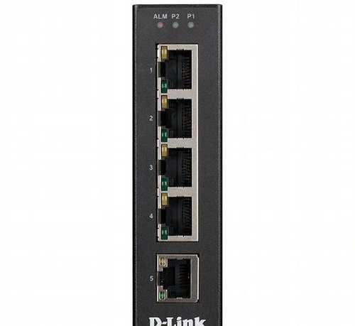 D-Link DL-DIS-100G-5W/A1A