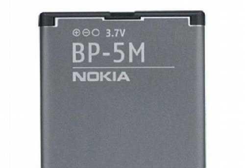 Аккумулятор для Nokia BP-5M (5610 / 6110 / 6220