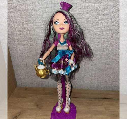 Кукла ever after high Меделин Хеттер