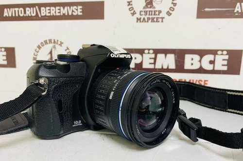 Фотоаппарат olympus E-450(ст)