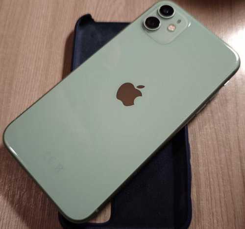 iPhone 11, 64 ГБ