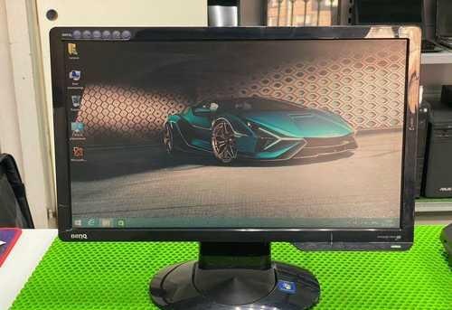 Монитор BenQ 1366x768, 76 Гц, TN