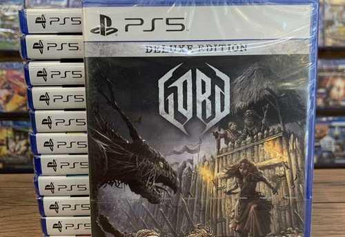 Gord - Deluxe Edition (PS5)