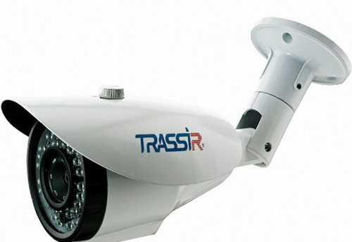 IP видеокамера Trassir TR-D4B6 V2 532110
