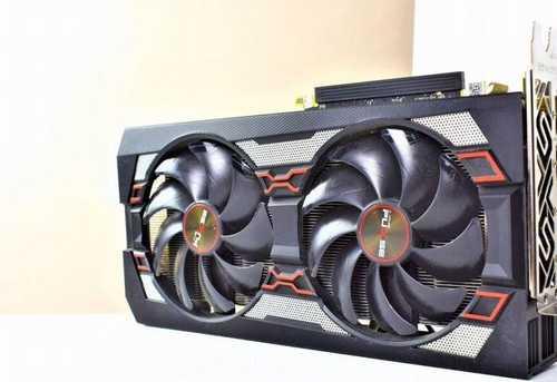 Sapphire RX 5600 XT