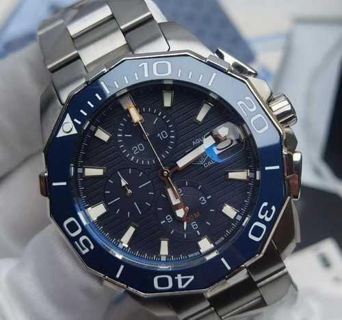 Мужские часы Tag Heuer Aquaracer