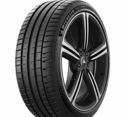 Michelin Pilot Sport 5 255/45 R19 104Y