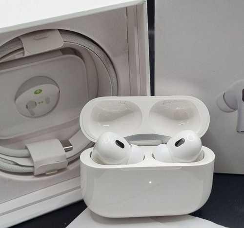 Airpods pro 2 type c