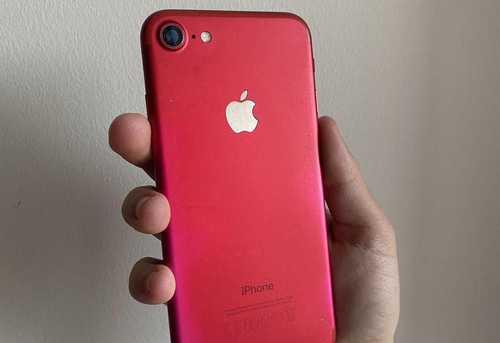 iPhone 7, 32 ГБ