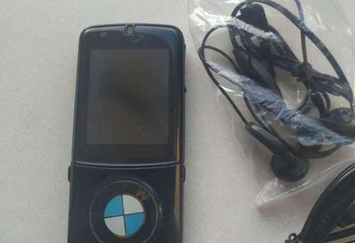 Мобильный телефон BMW