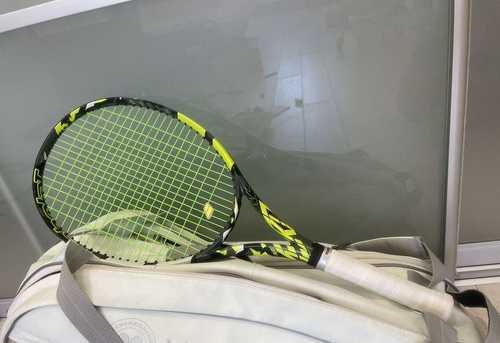 Ракетка для большого тенниса Babolat Pure Aero