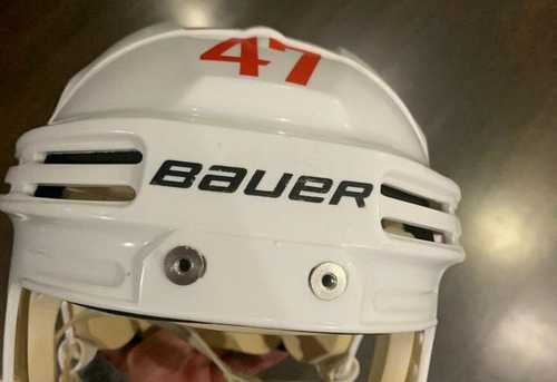 Хоккейный шлем Bauer 4500