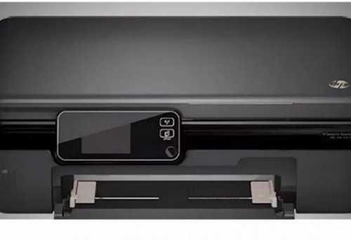 Сканер мфу HP Deskjet Ink Advantage 5525