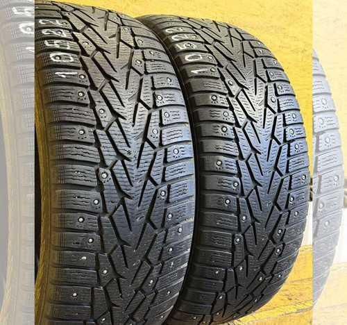 Nokian Tyres Hakkapeliitta 7 235/55 R17 103T