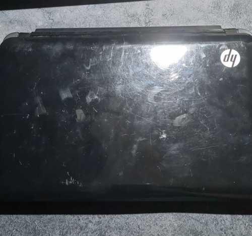 Нетбук HP mini 110