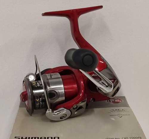 Катушка рыболовная Shimano Catana 1000FB