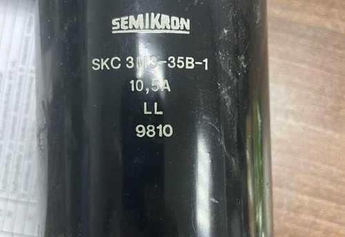 Конденсатор Semikron SKC 3M3-35B-1