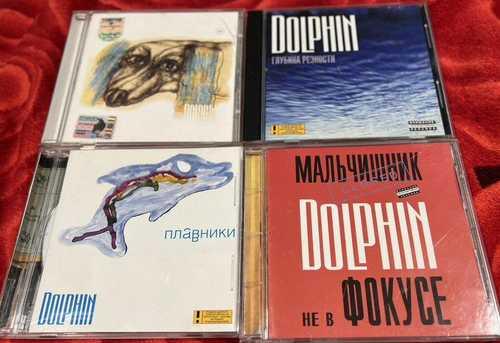 Музыкальные cd диски