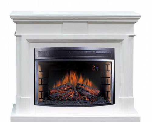 Каминокомплект Royal Flame Coventry с очагом Diora