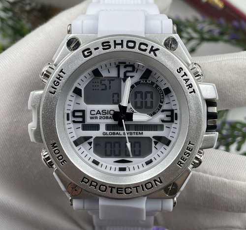 Мужские часы Casio g-shock 500