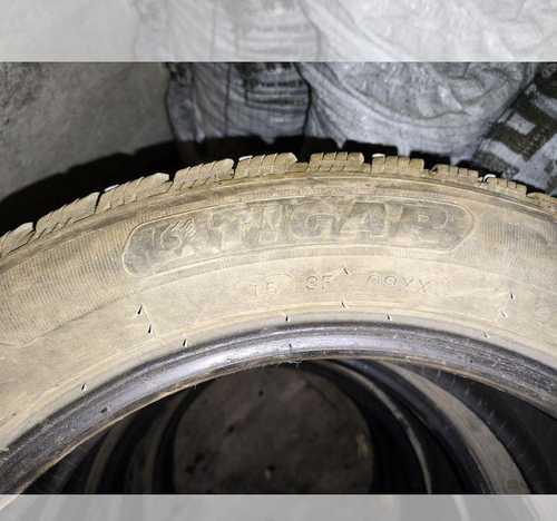 Tigar Winter 215/55 R17 98V