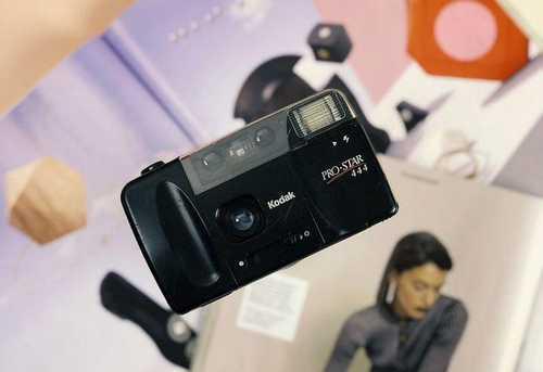 Пленочный фотоаппарат Kodak prostar 444