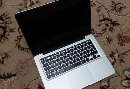 Apple MacBook Pro 13 16/500Gb