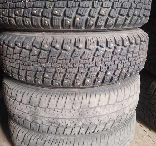 КАМА Кама-503 135/80 R12