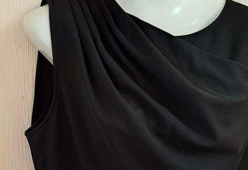 Маленькое черное платье 48 размер