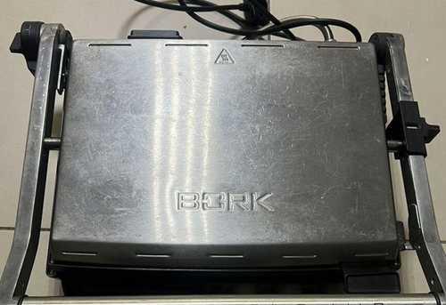 Электрогриль Bork G800