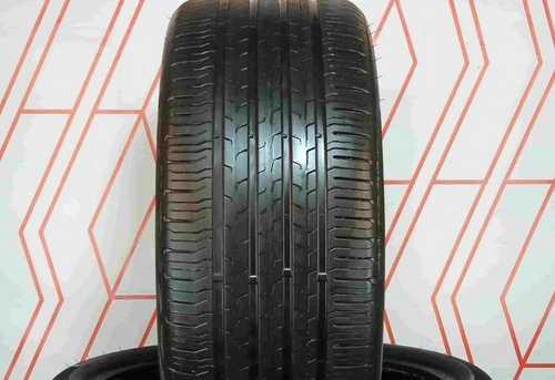 Continental ContiEcoContact 6 215/50 R18
