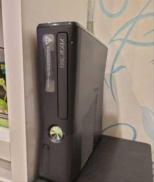 Xbox 360 (freeboot)