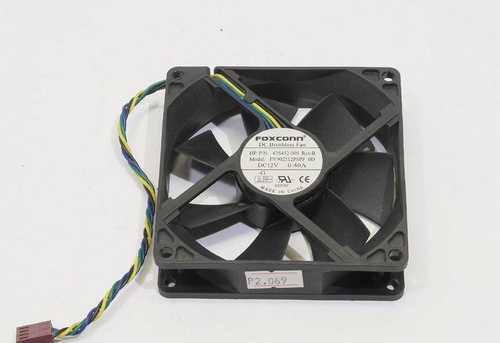 Вентилятор PV902512pspf 0D 12В 0.4А 4pin
