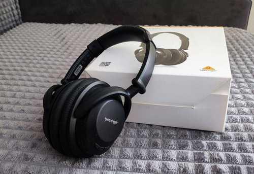 Bluetooth наушники Behringer HC 2000BNC