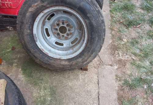 Michelin Maxi Ice 2 165/80 R13 19B