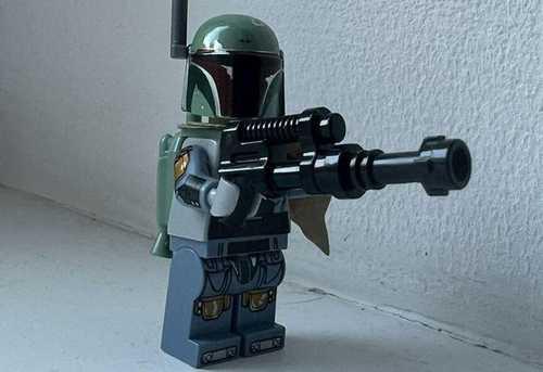 Lego Boba Fett UCS 75060