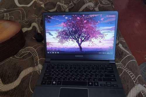 Samsung NP900X3C
