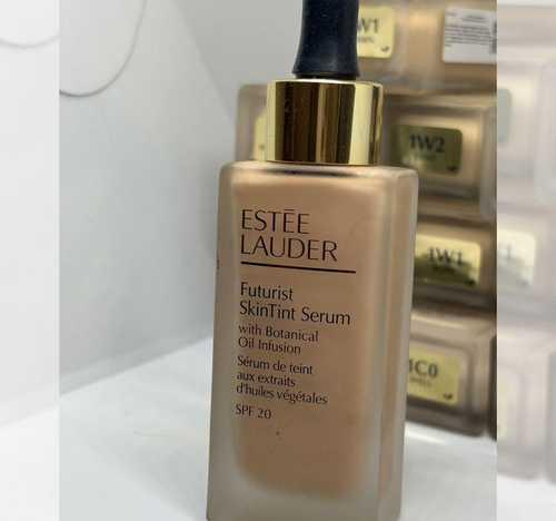 Estee Lauder Futurist SkinTint Serum 3C2